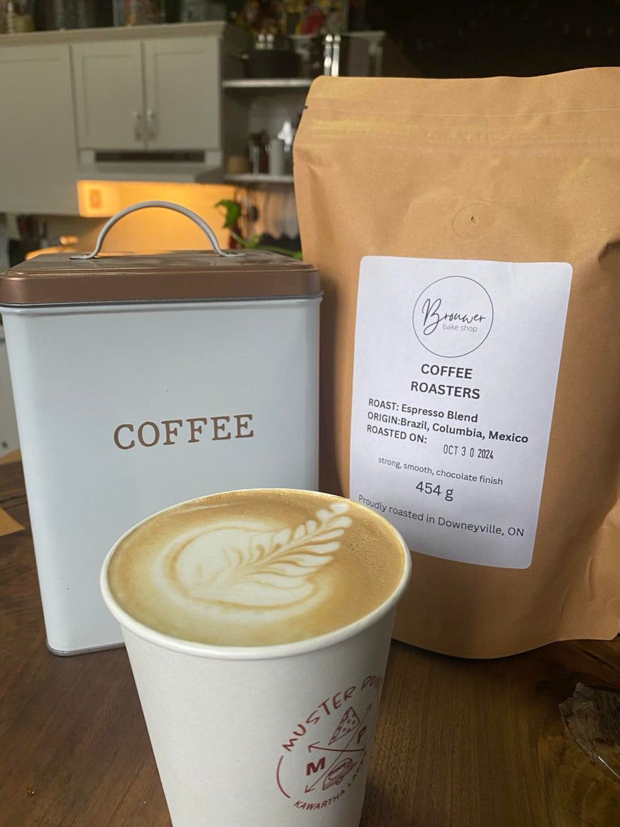 Chocolate Drinks – Muster Point - Grazing Boxes, Catering, Mobile Bar ...